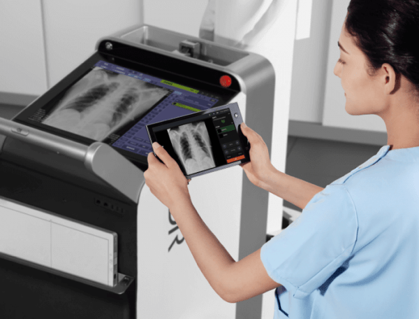 uDR 380i Pro - Medicare