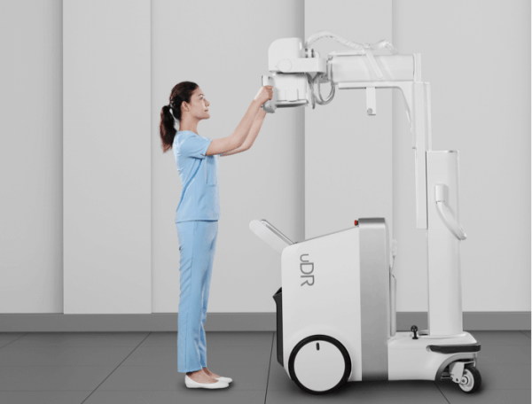 uDR 380i Pro - Medicare