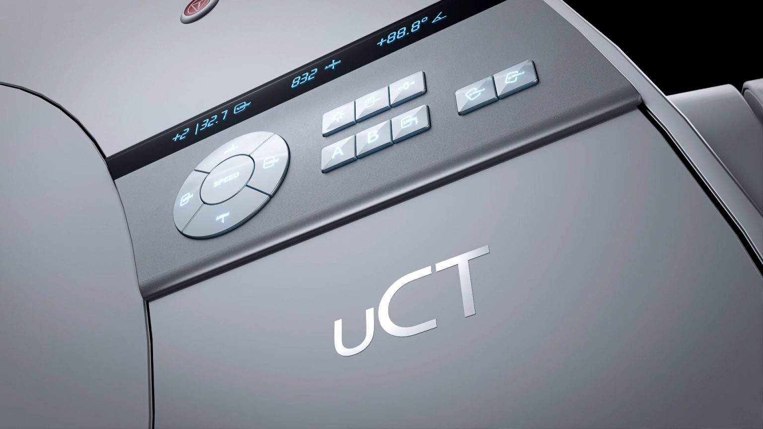 uCT 760 - Medicare Singapore