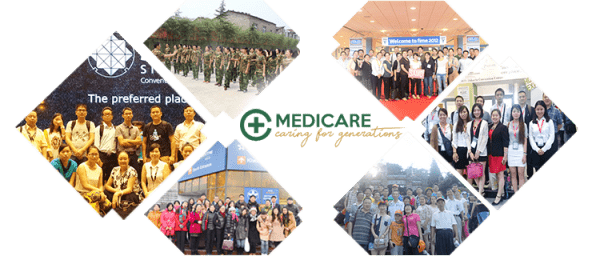 X-ray Film Viewer - Medicare Singapore