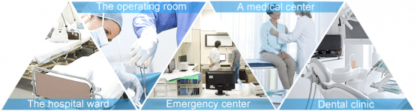 X-ray Film Viewer - Medicare Singapore