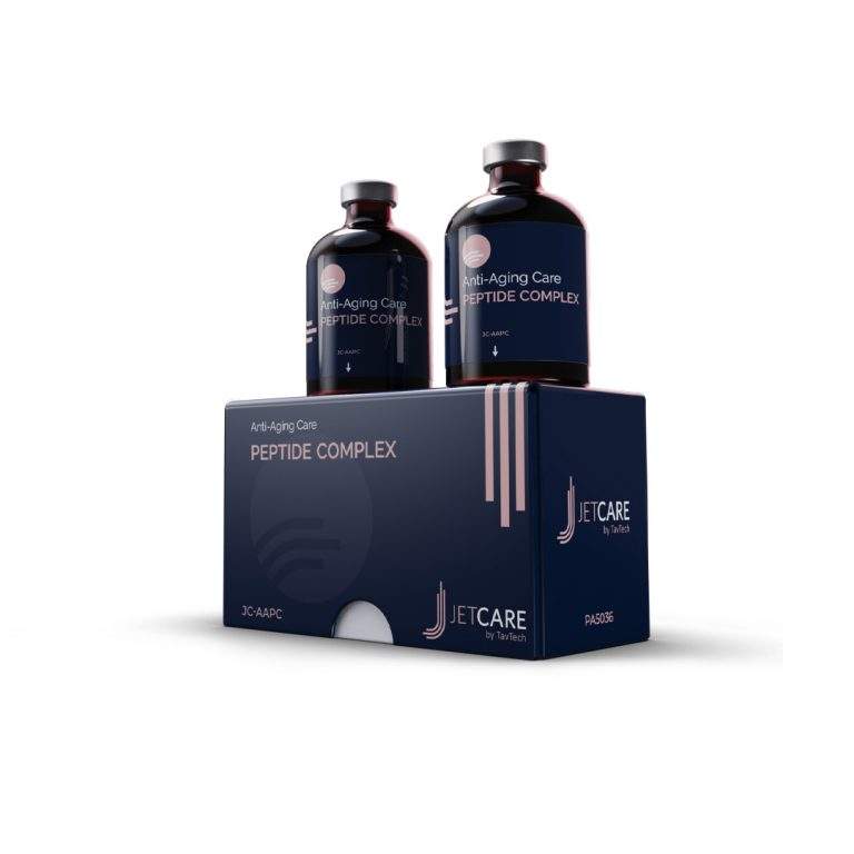 Peptide Complex - Medicare