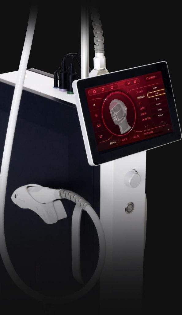 Secret RF - Medicare Singapore