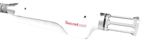 Secret DUO