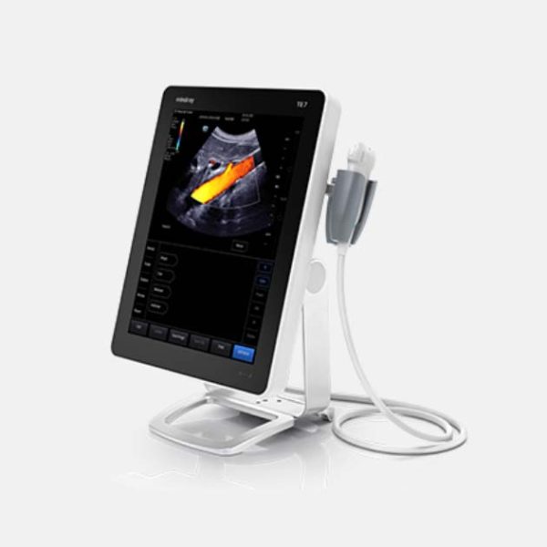 Mindray Diagnostic Ultrasound System - Medicare