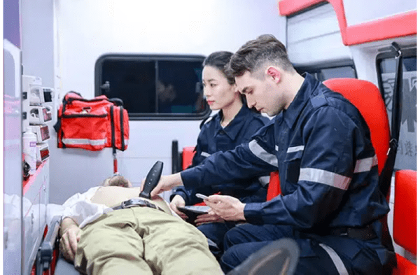 Mindray TE Air Wireless Ultrasound | Medicare Singapore