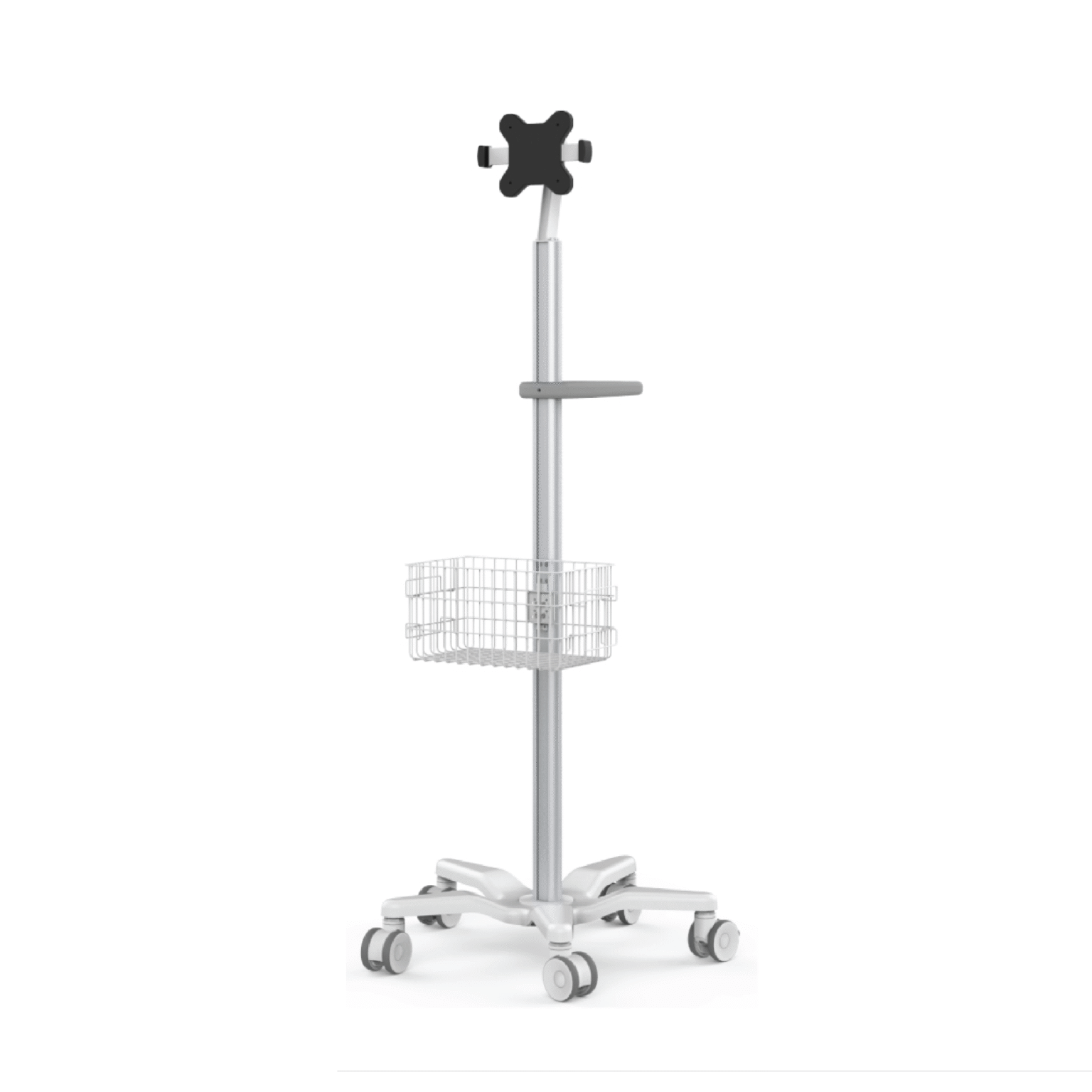 Trolley + Ipad - Medicare